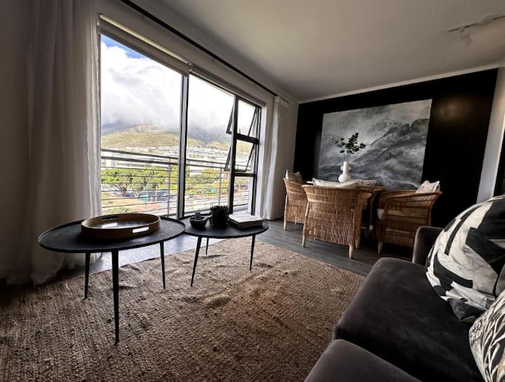 Castle Rock City Sanctuary - Claremont