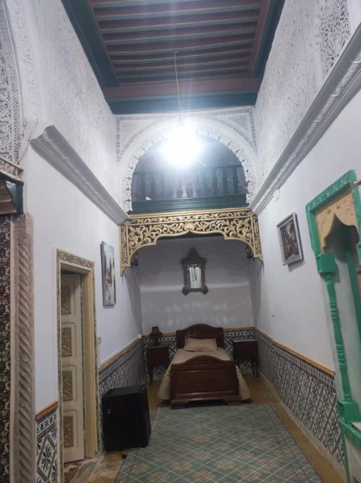 Dar Tayeb - Medina - Túnez