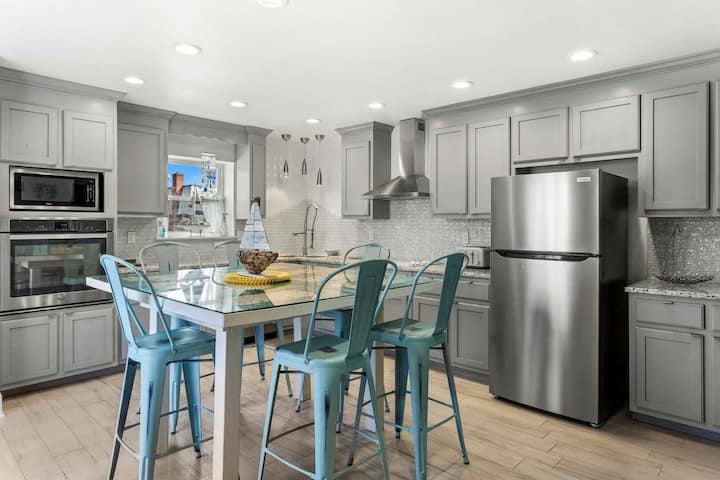 Deja Blu - Kitty Hawk, NC