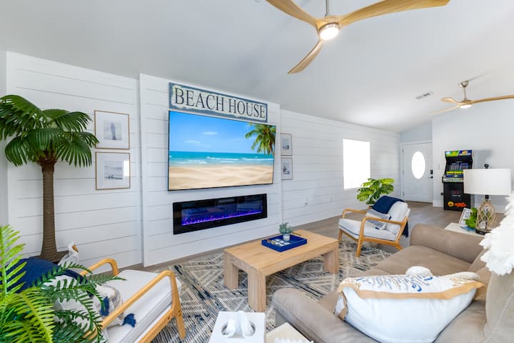 Seaside Cottage - ギルバート, AZ