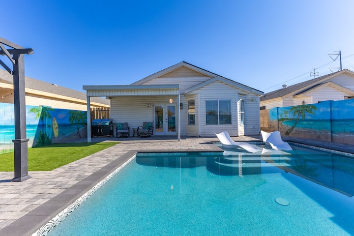 Seaside Cottage - Gilbert, AZ