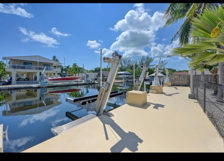 Key Largo Paradise - Key Largo