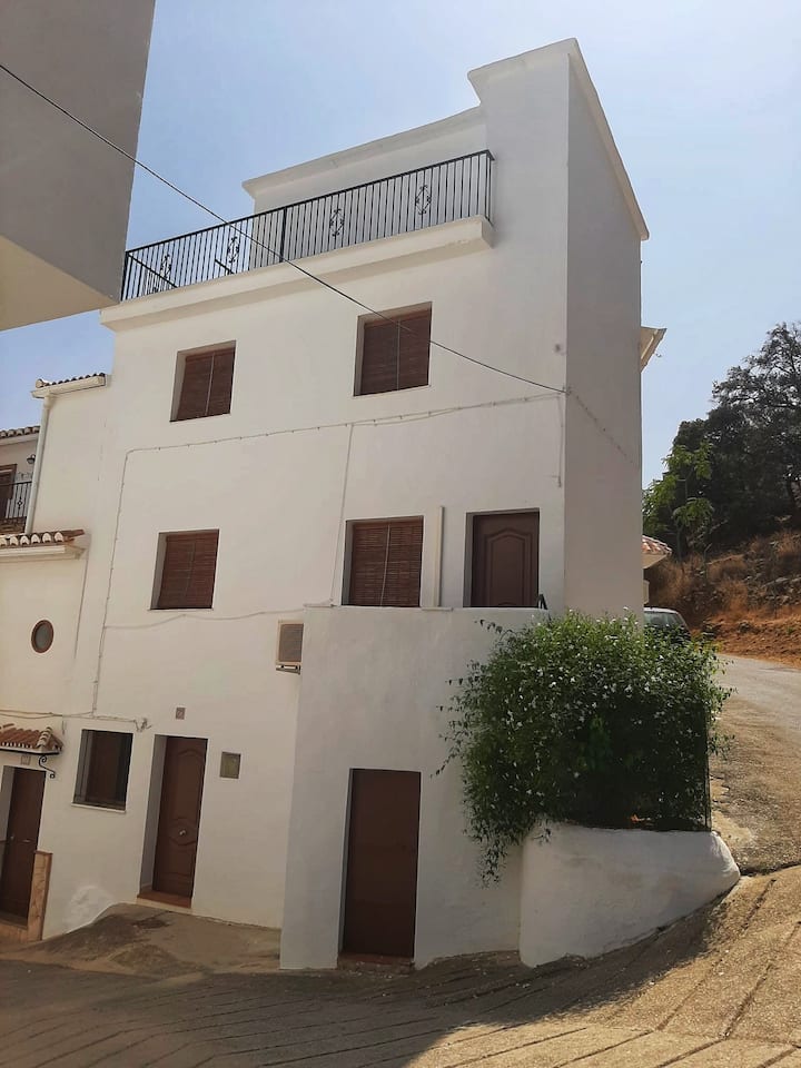 Casa La Paloma - Casarabonela