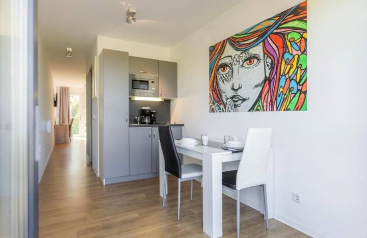 Be Home Apartment Koblenz B211, Germany - Koblenz