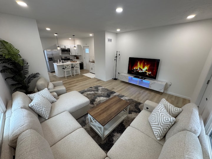 Indybnb - Indianapolis, IN