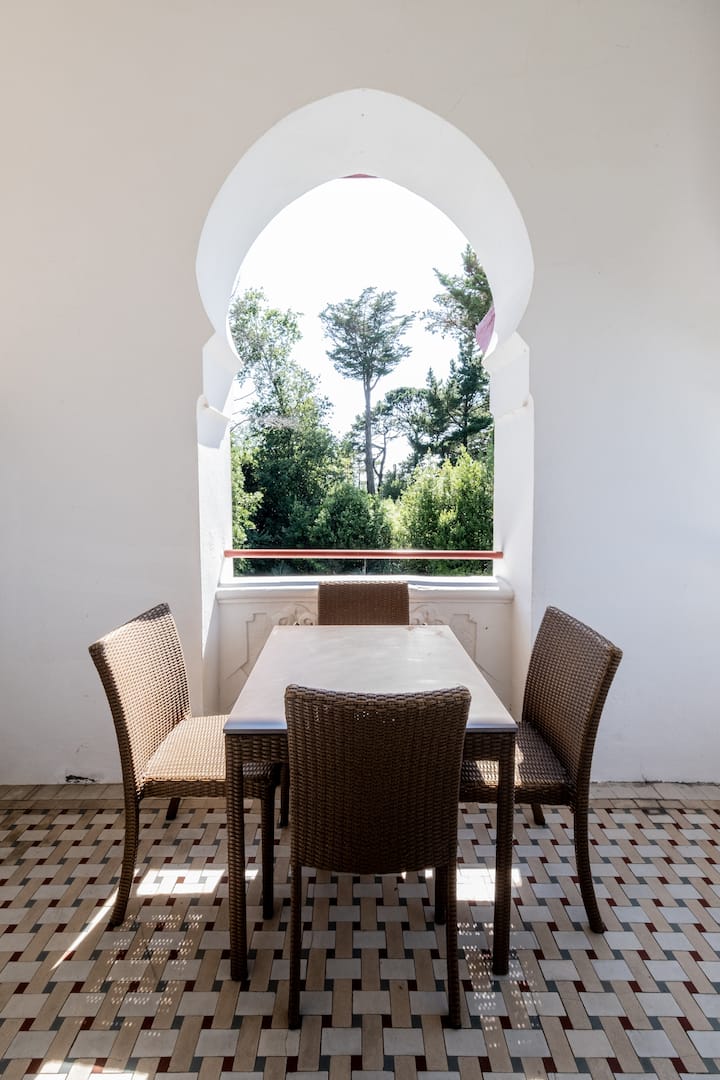 Le 15 - Avec Balcon - Ascain