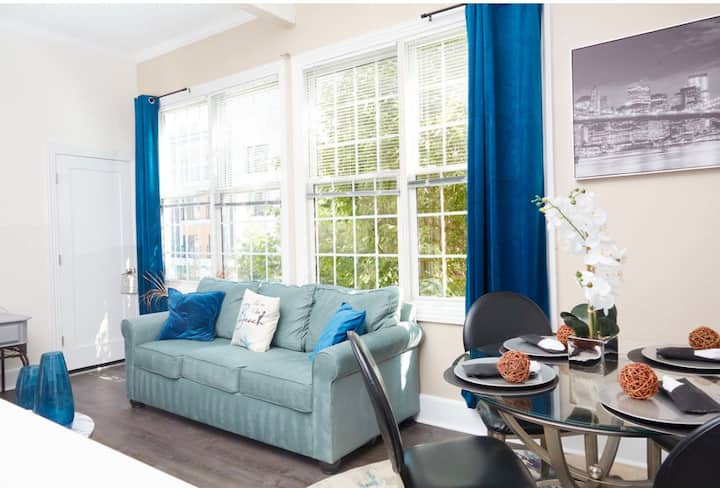 Modern Lux Shore Condo - Deal, NJ