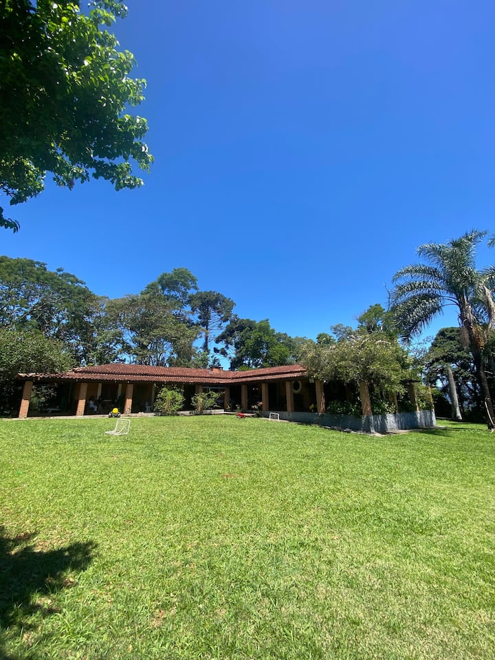 Fazenda Em Extrema - Sul De Minas - Extrema