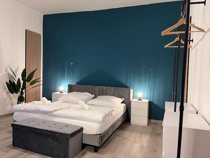 Dein Zuhause Zentral In Passau - Passau