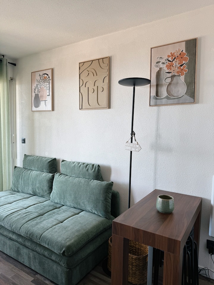 Appartement - Vue Panoramique - Soorts-Hossegor