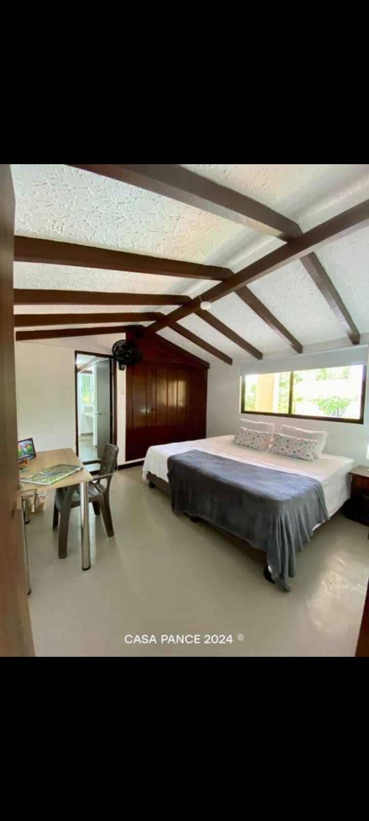 Hotel Casa Pance - - Cali