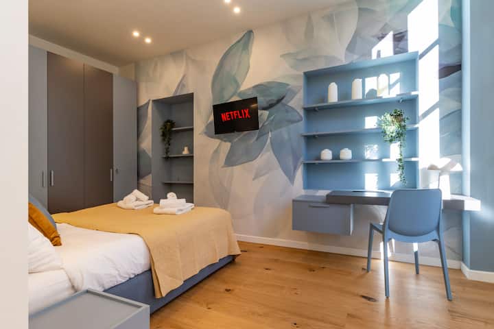 Incantevole Su Via Lagrange - Turin