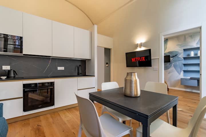 Residenza Di Charme Via Lagrange - Turijn