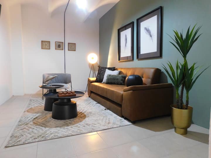 Loft Tapatío Centro Gdl - Guadalajara