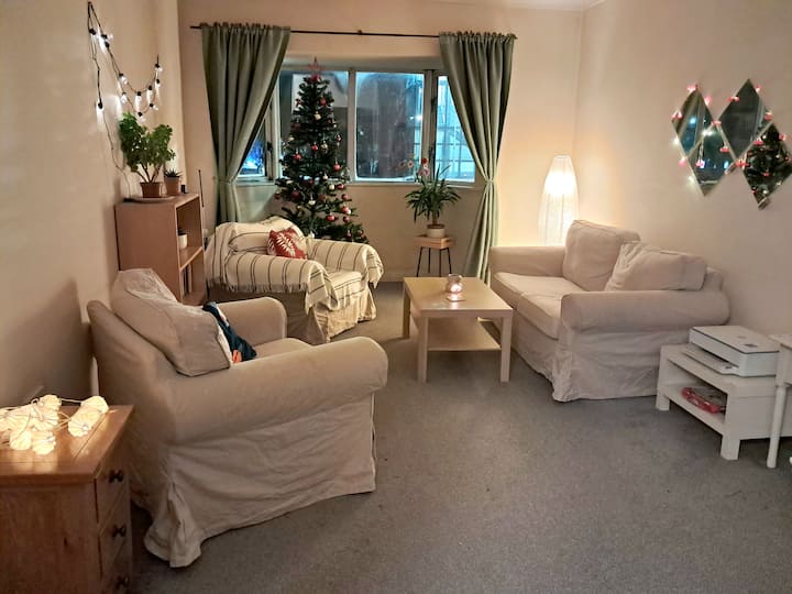 Cozy Room Near Guinness Brewery - Dublin