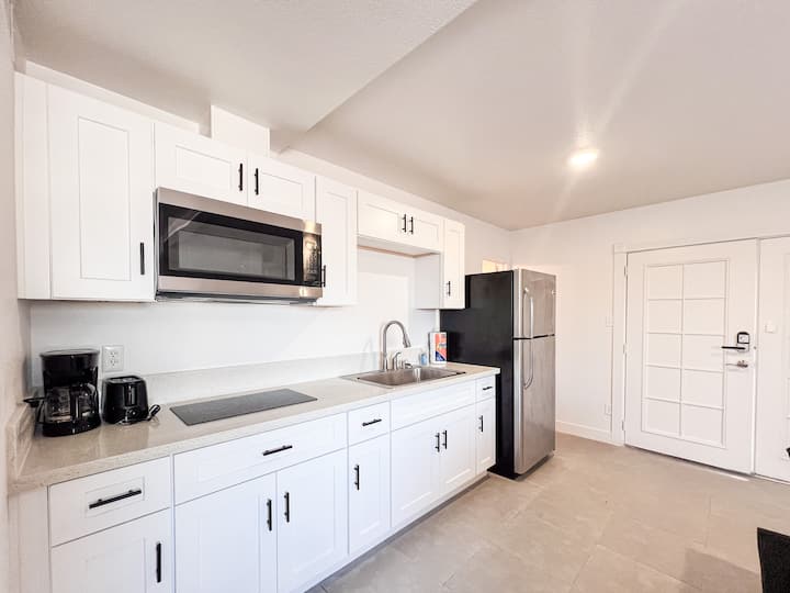 Entire Private Studio At Vegas Mins To The Strip - Las Vegas, NV