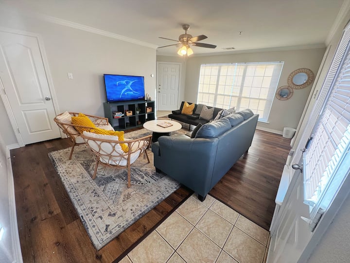 Cozy And Comfort In Keller Near Fort Worth And Dfw - Roanoke, TX