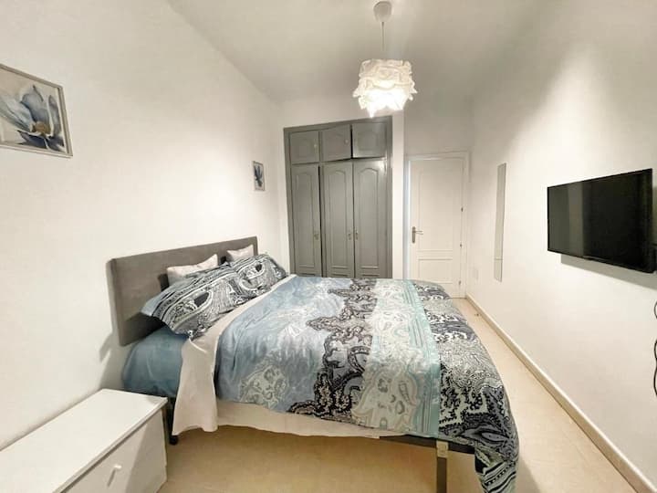 Luna Ensuite Centro Malaga - Provincia Málaga, Spagna