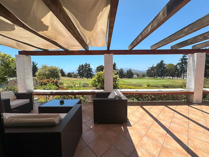 Casa En Marbella Country Club - Quintero