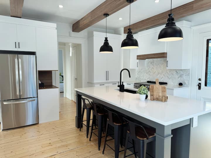 Pantome Maison Locative - Victoriaville