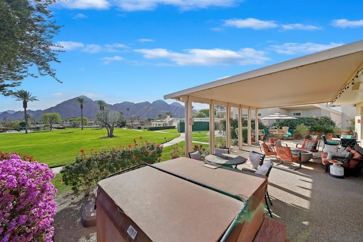 Charming Home In Indian Wells! - Indian Wells, CA