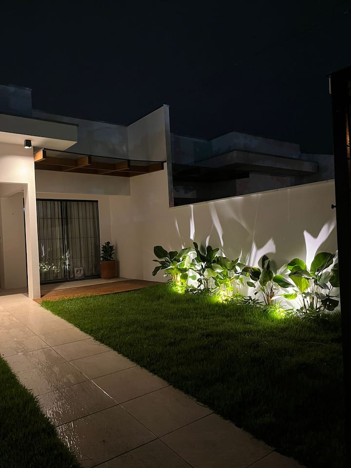 Viva Piçarras C/ Estilo: Casa Próx Praia E Mercado - Brazil