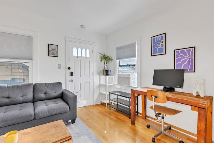 Private Apartment | Venice Beach | Washer & Dryer - Venice Beach