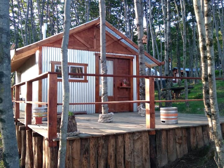 Cabaña Rincón Del Bosque - Ushuaia