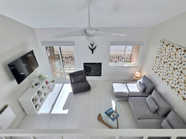 Angel Fire Loft - Angel Fire, NM