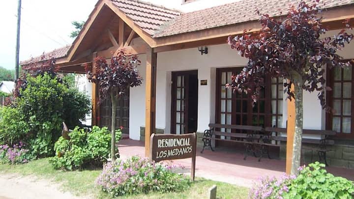 Hostería Los Medanos - Villa Gesell
