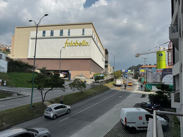 Balmoral - Manizales
