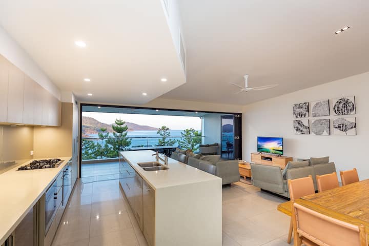 North Cape 3 - Hamilton Island
