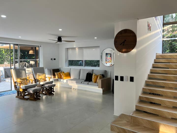 Casa Para Descanso En Anapoima - Anapoima