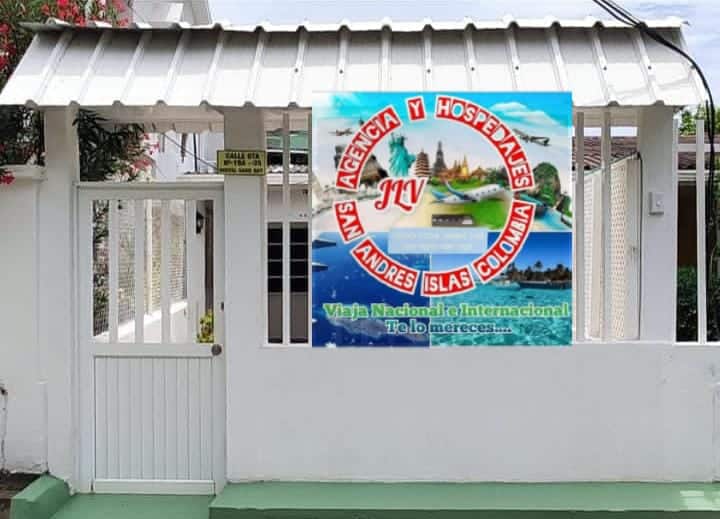 Casa Turistica San Andres Islas 2 - San Andrés