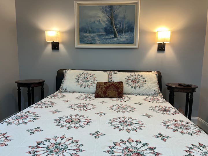 Relaxing Room! - Princeton, NJ
