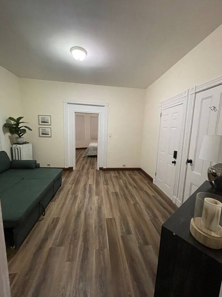 Your Perfect Nyc/nj Getaway! - Edgewater, NJ
