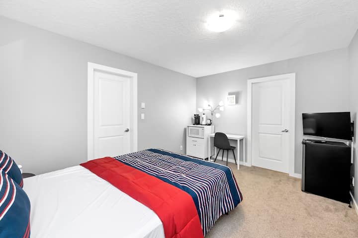 Home Away From Home - Langford