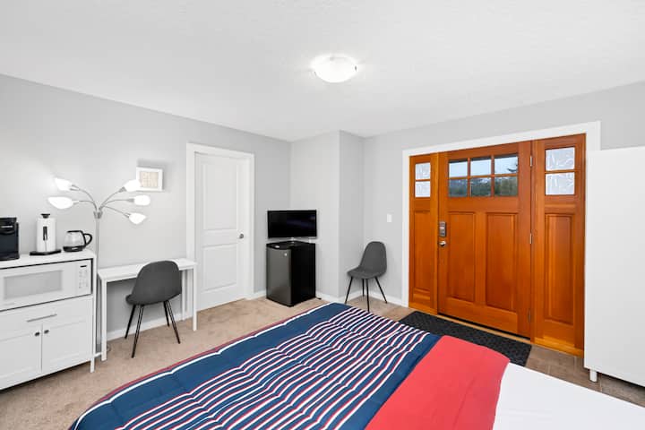 Home Away From Home - Langford
