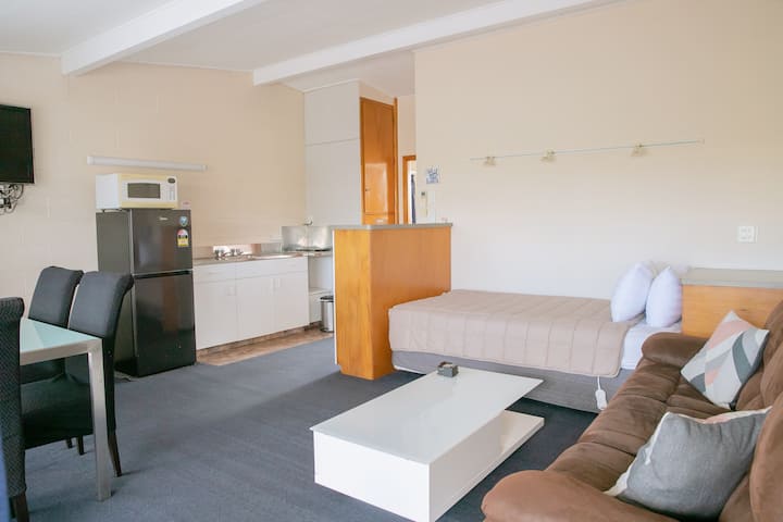 Deluxe Family Suite - Waipawa