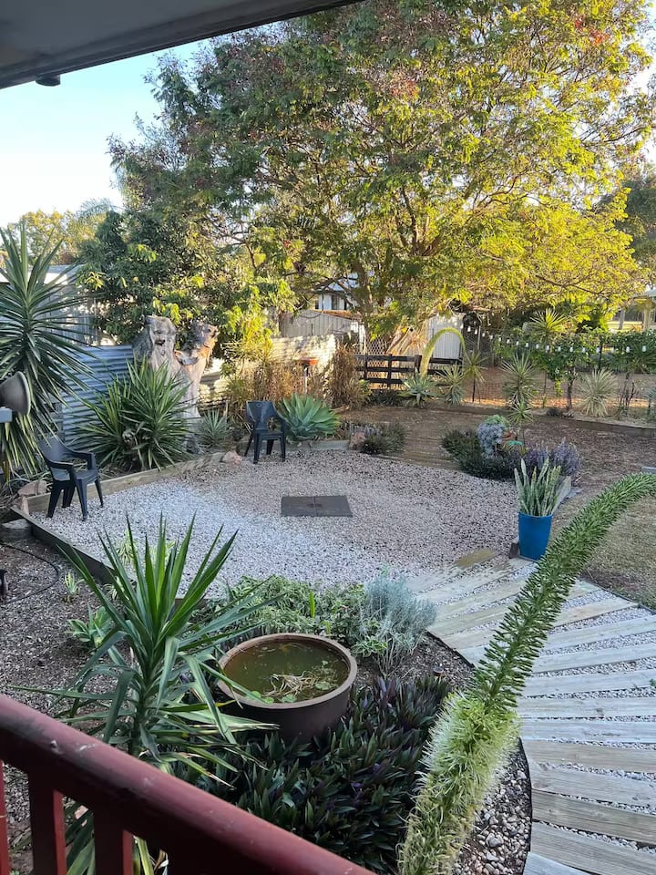 The Retreat Moranbah - Moranbah