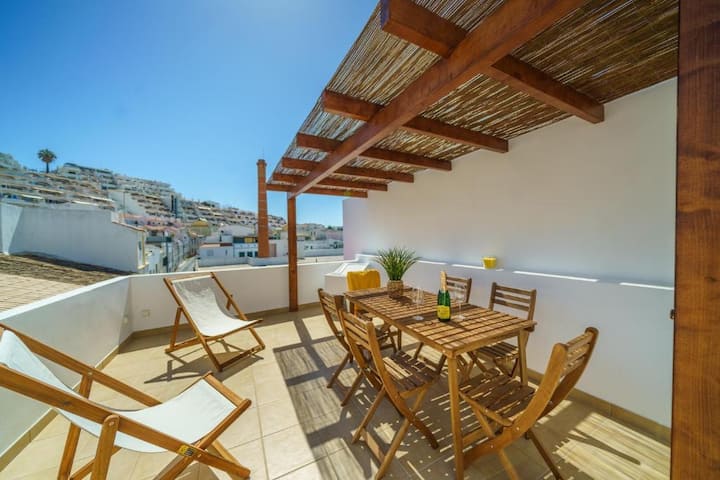 Oldtown Starfish Beach House - Albufeira