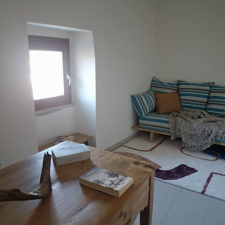 Apartment C-mm09 - Corvara