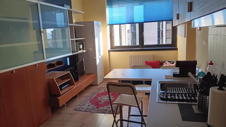 Casa Di Marty - Savona