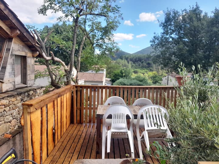 Revirada - Roquebrun