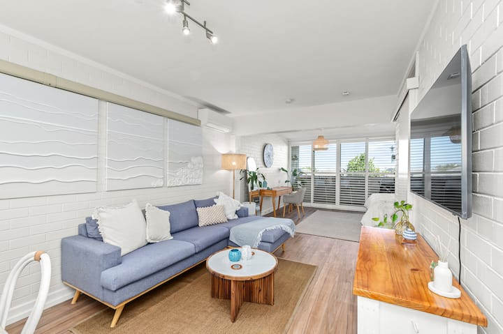 Fremantle Studio Apartment. - Perth
