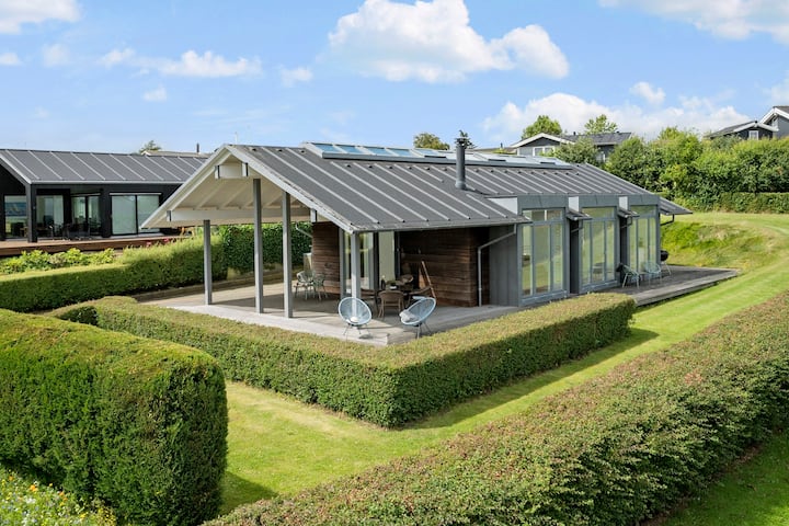 Sommerhus I Nordisk Stil - Denmark
