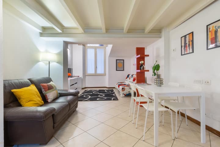 Appartamento In Centro - Cagliari