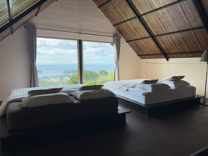 บ้านช้อนชาม (Choncharm House) 2 - Phuket