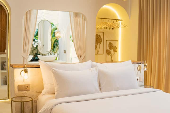 1br Villa With Private Pool - Without Breakfast - Yogyakarta