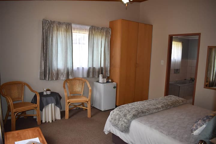 Villa Tehillah Room 3 - Dullstroom